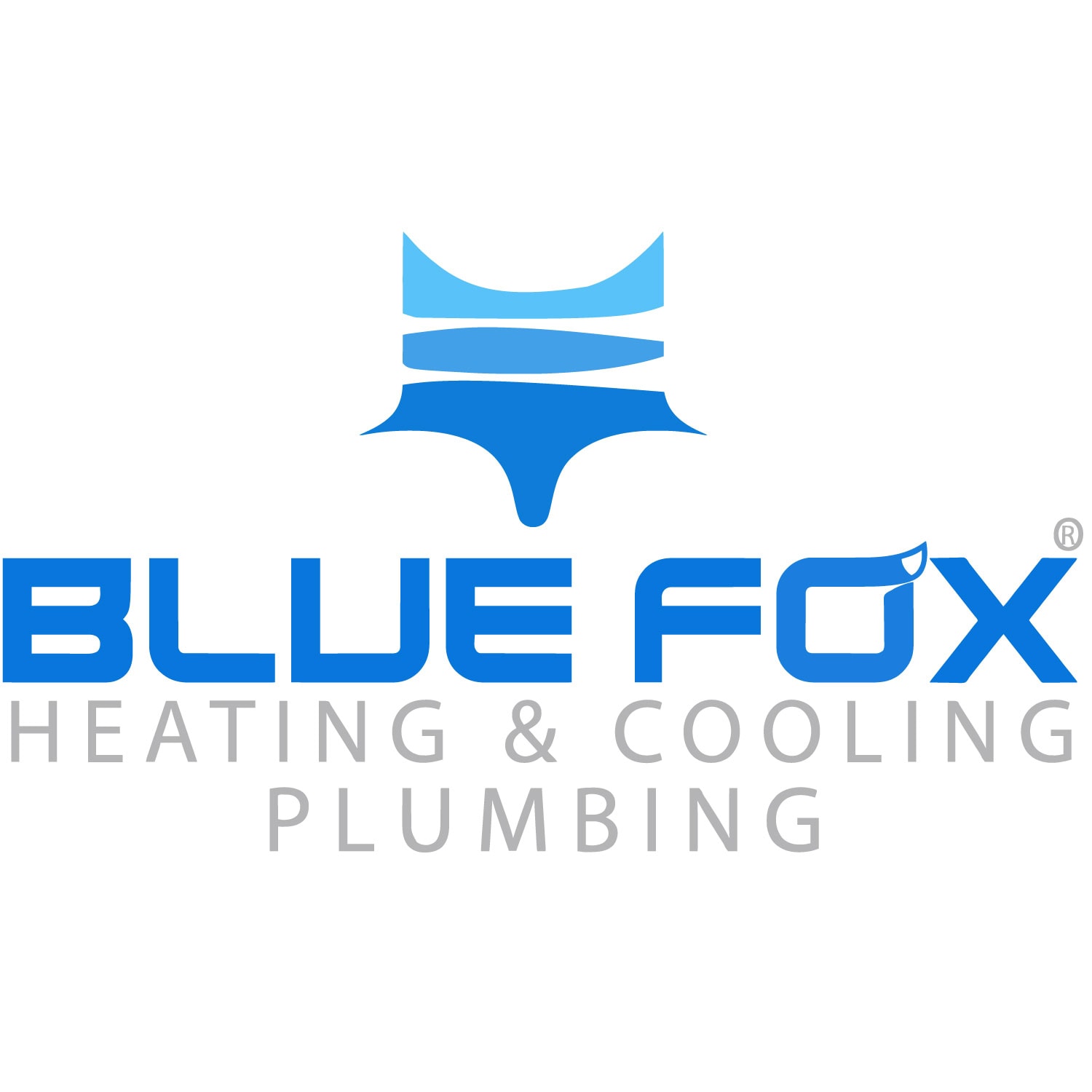 Blue Fo Logo